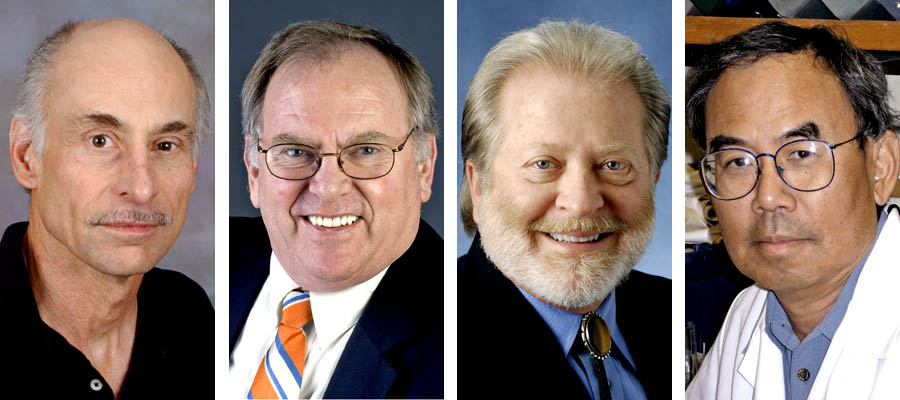 Professors win Higuchi awards for outstanding research | News, Sports ...